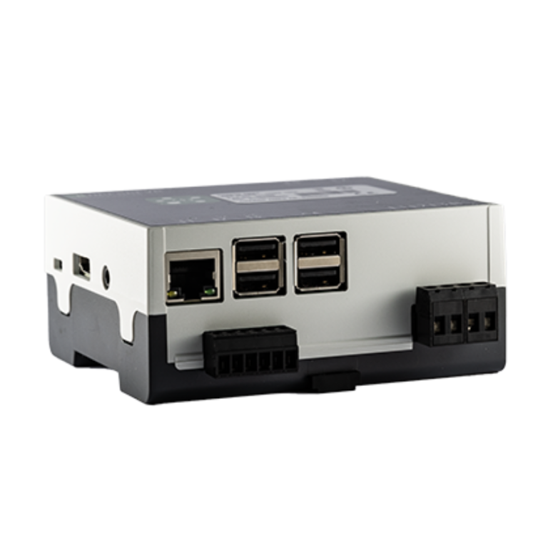 Controlador de Carga CHARGE AMPS Amp Guard Home 100 A - Motometria